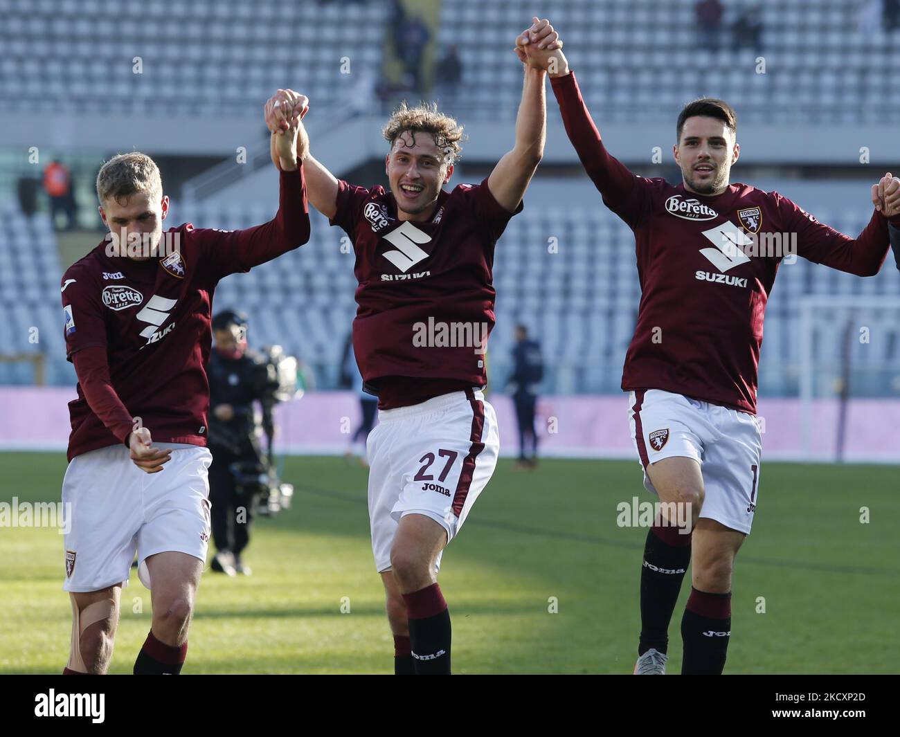 Bologna v torino hi-res stock photography and images - Alamy