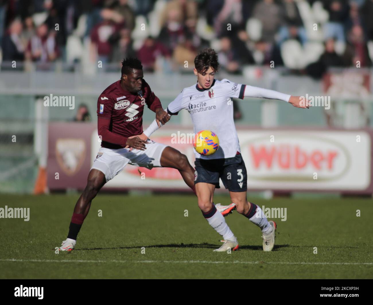 Aaron hickey hi-res stock photography and images - Alamy