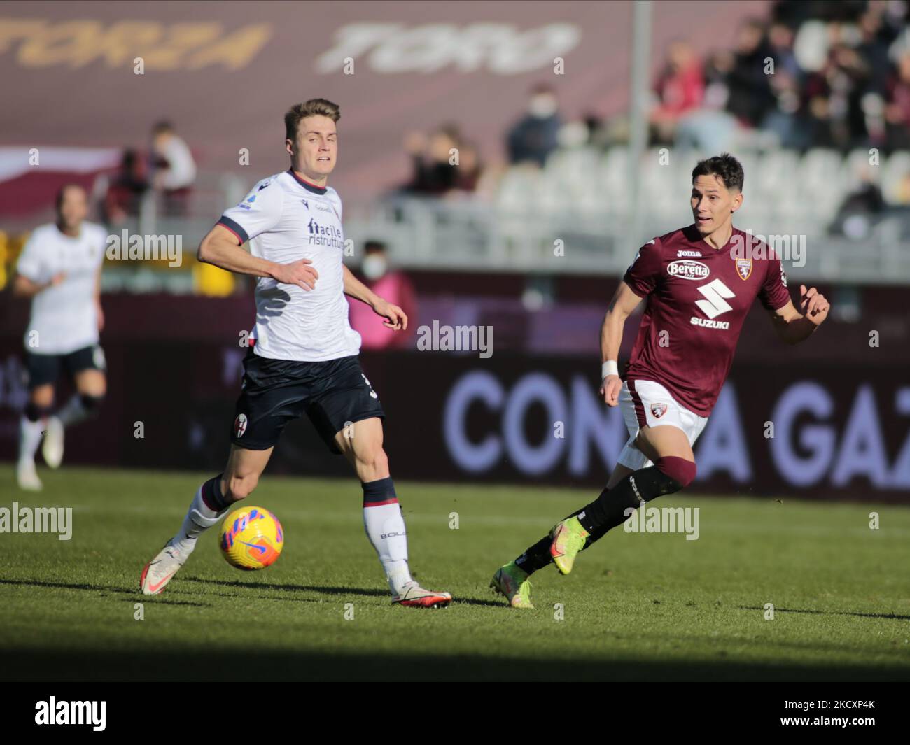 Torino mattias hi-res stock photography and images - Alamy