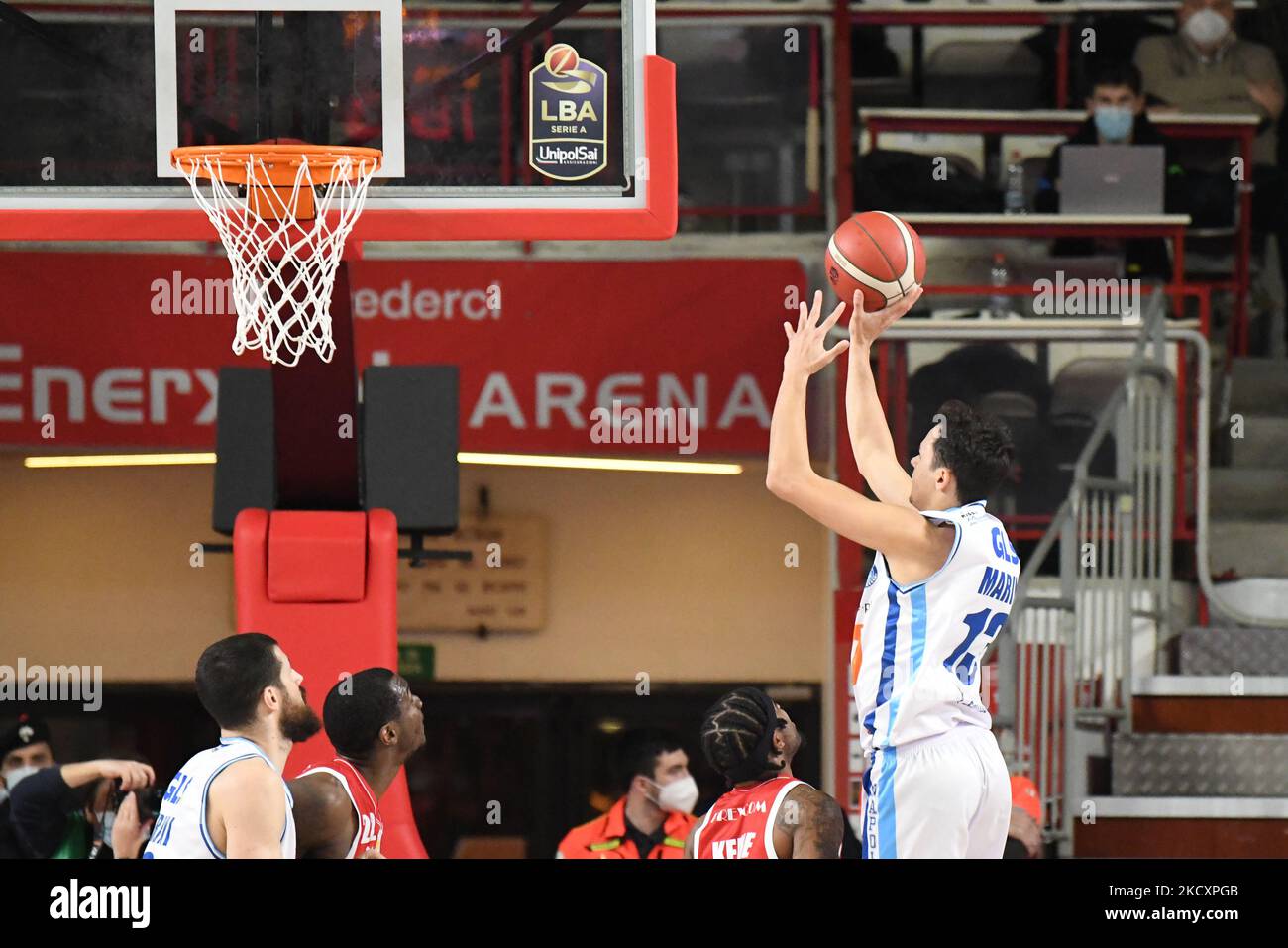 Pierpaolo marini hi-res stock photography and images - Alamy