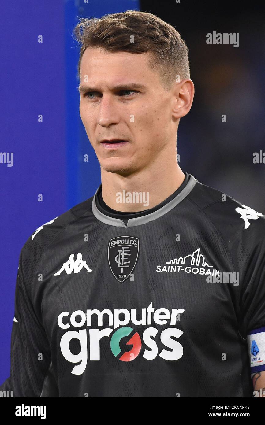 Leo romano hi-res stock photography and images - Alamy