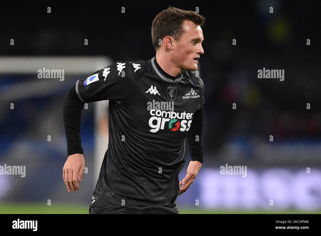 Napoli liam hi-res stock photography and images - Alamy