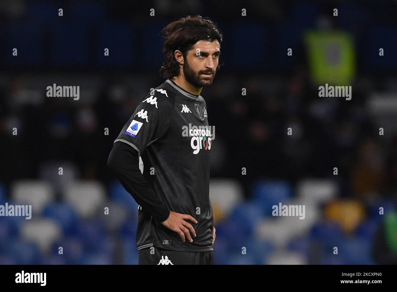 Empoli sebastiano hi-res stock photography and images - Alamy