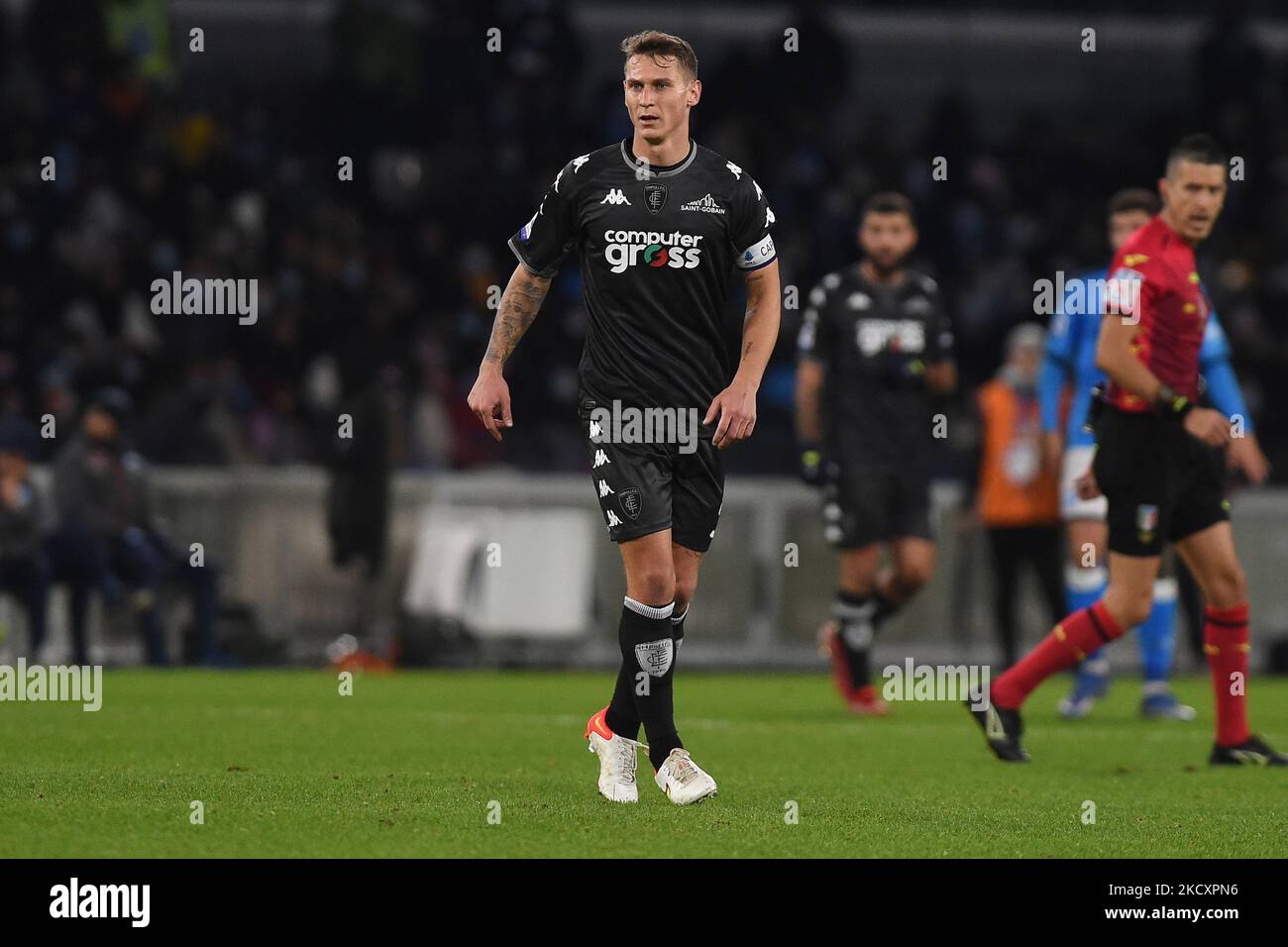 Leo romano hi-res stock photography and images - Alamy