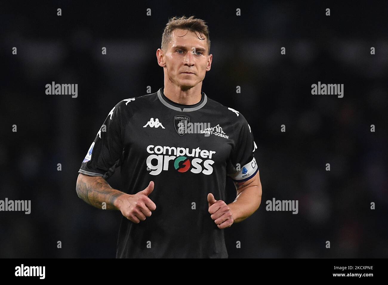 Leo romano hi-res stock photography and images - Alamy