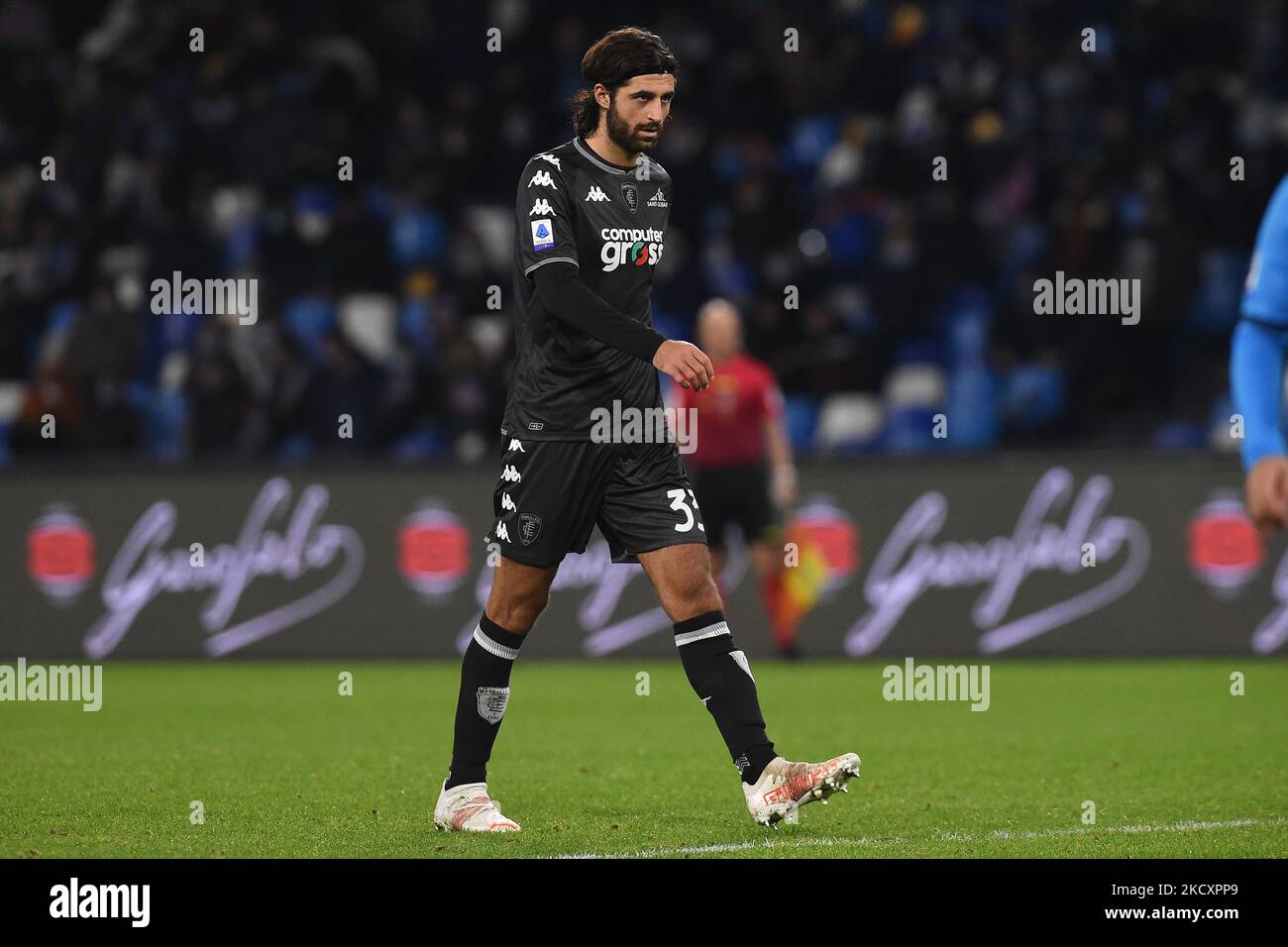 Empoli sebastiano hi-res stock photography and images - Alamy