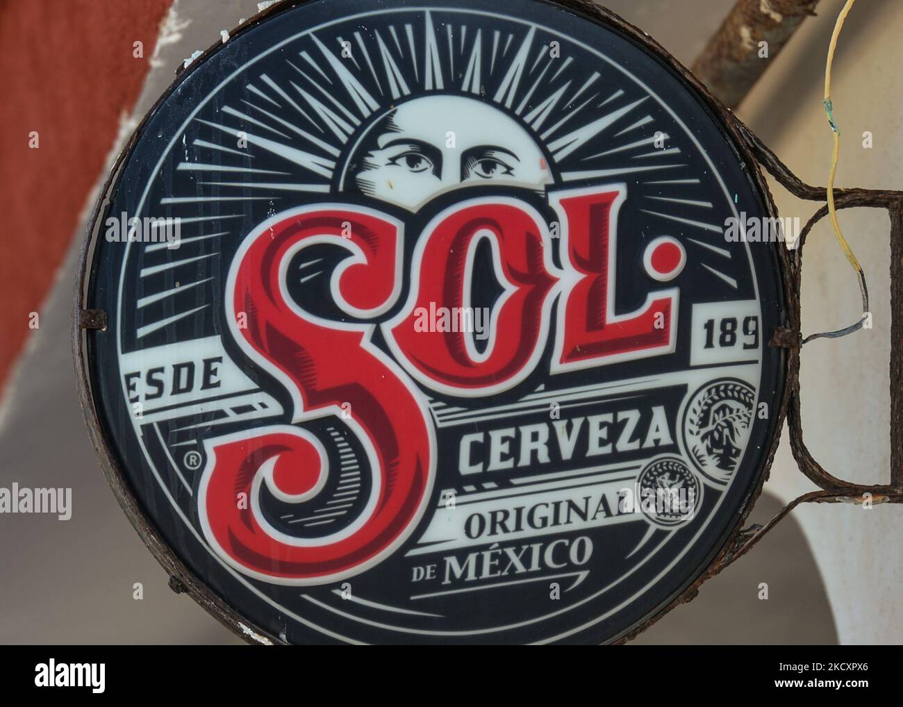 Cerveza yucatan hi-res stock photography and images - Alamy