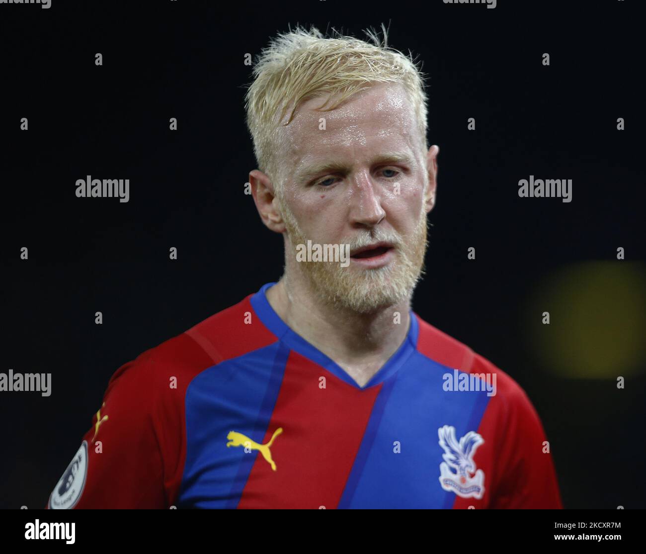 Will hughes hi-res stock photography and images - Alamy