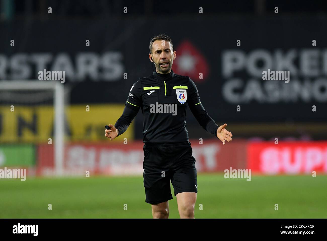 George gaman hi-res stock photography and images - Alamy