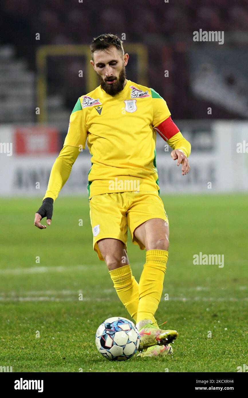 Valentin cosereanu hi-res stock photography and images - Alamy