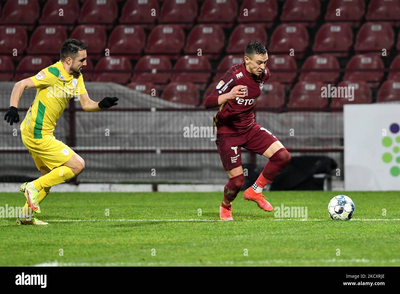 Valentin costache hi-res stock photography and images - Alamy