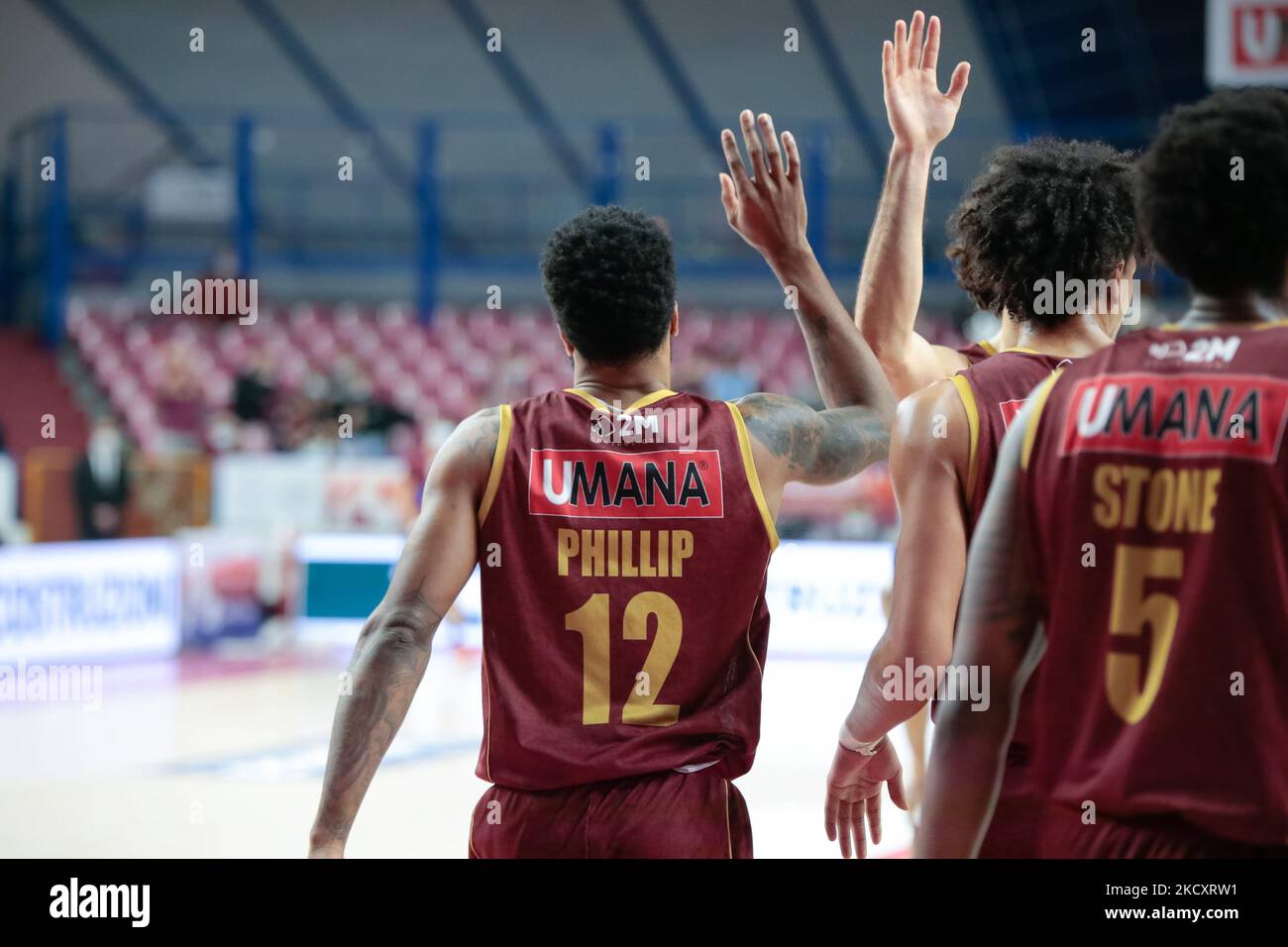 Tarik phillip hi-res stock photography and images - Alamy