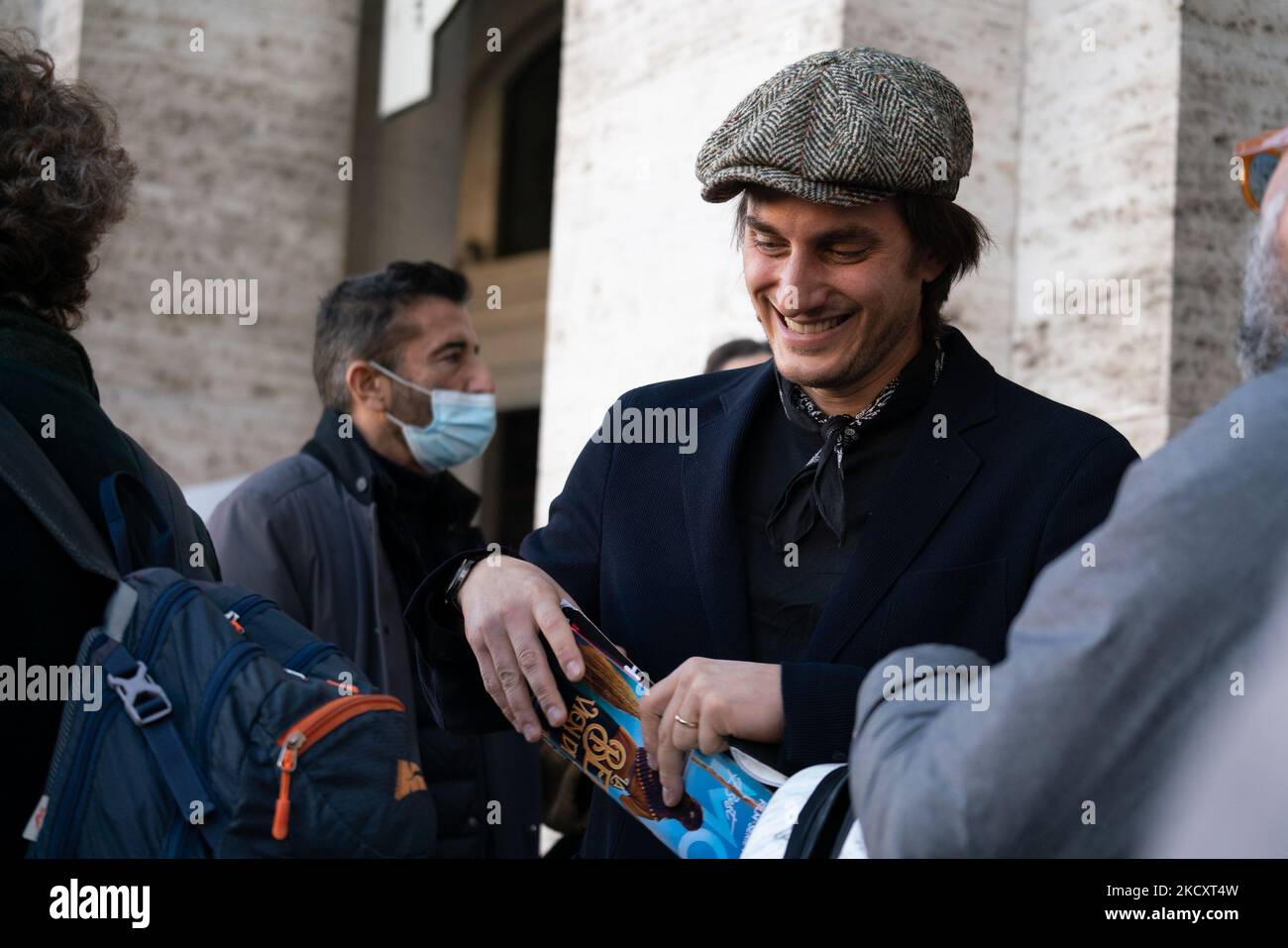 Marinelli actor hi-res stock photography and images - Alamy