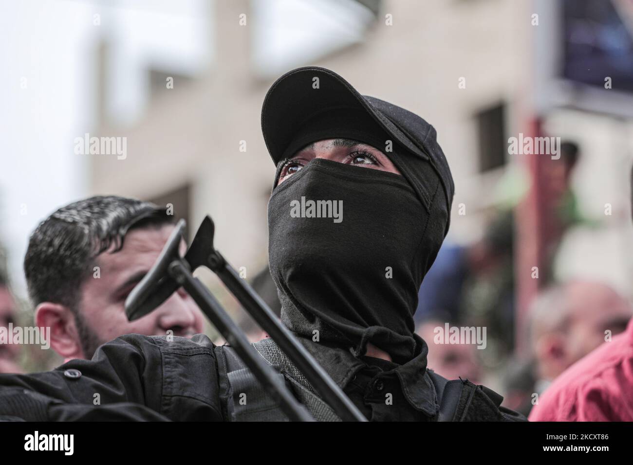 Plfp rally hi-res stock photography and images - Alamy