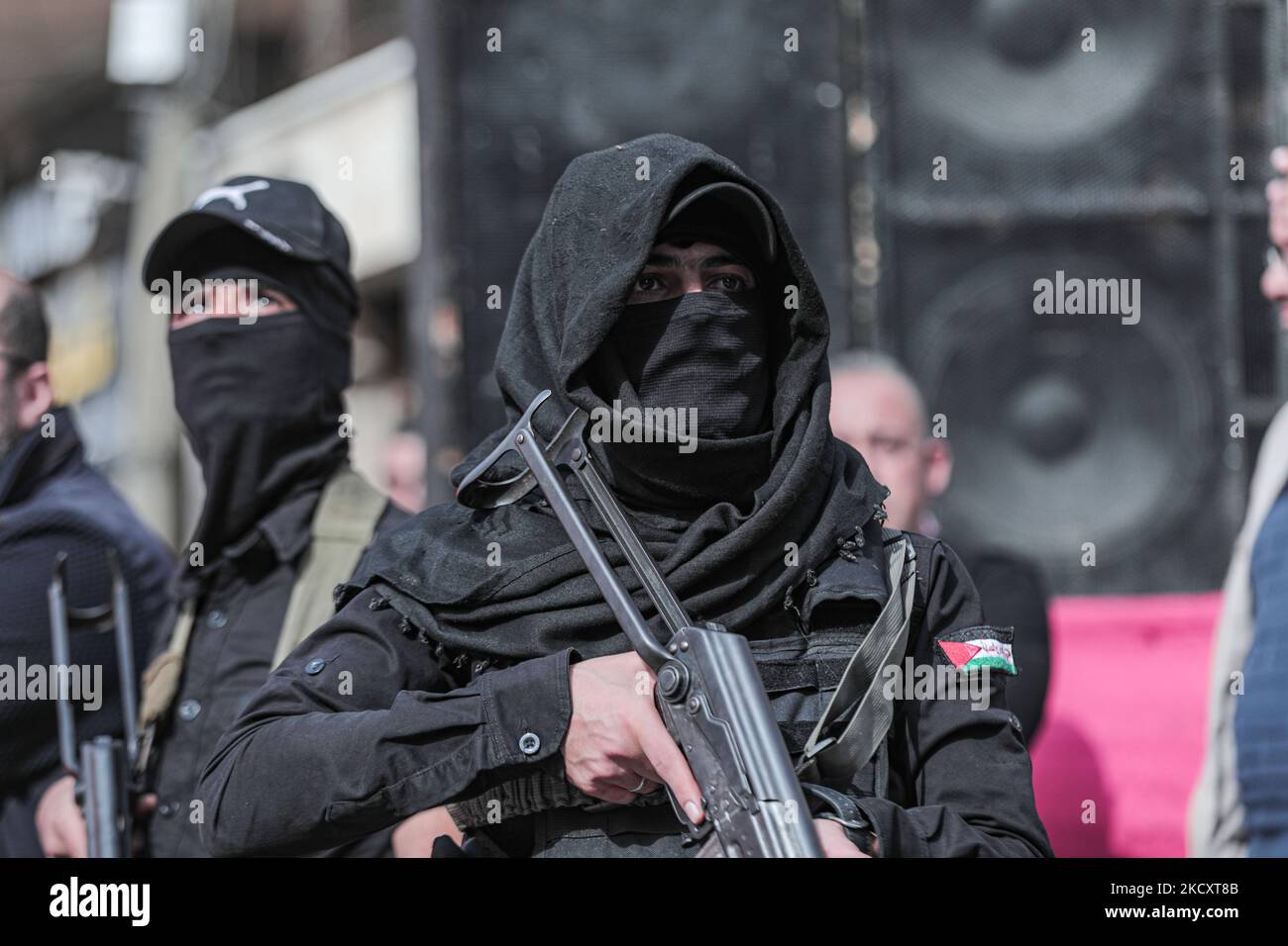 Plfp rally hi-res stock photography and images - Alamy