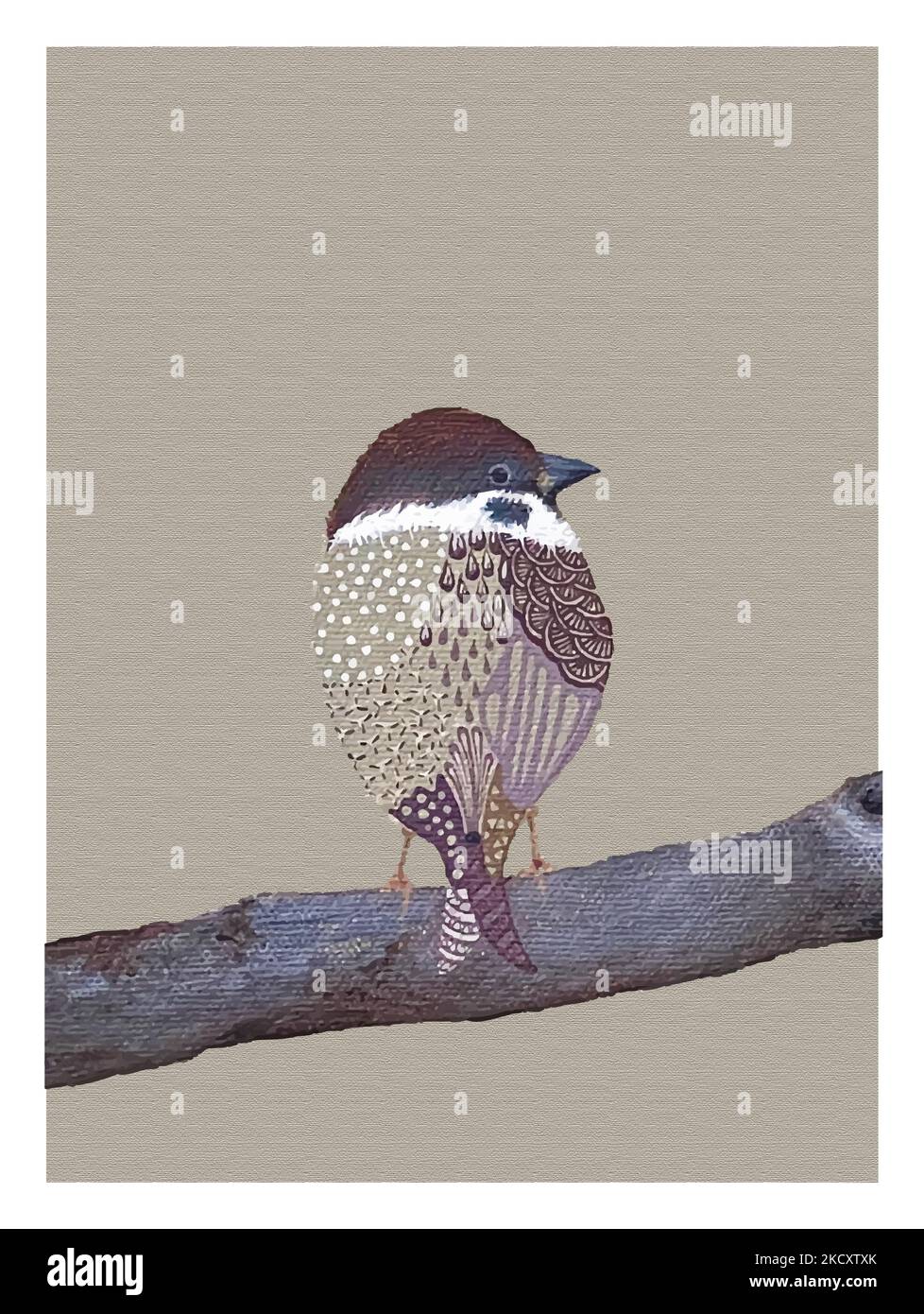 Habitats varied Stock Vector Images - Alamy