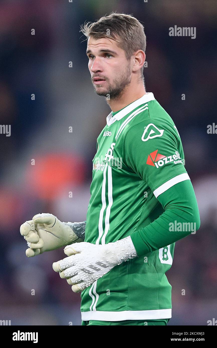 Ivan provedel hi-res stock photography and images - Alamy