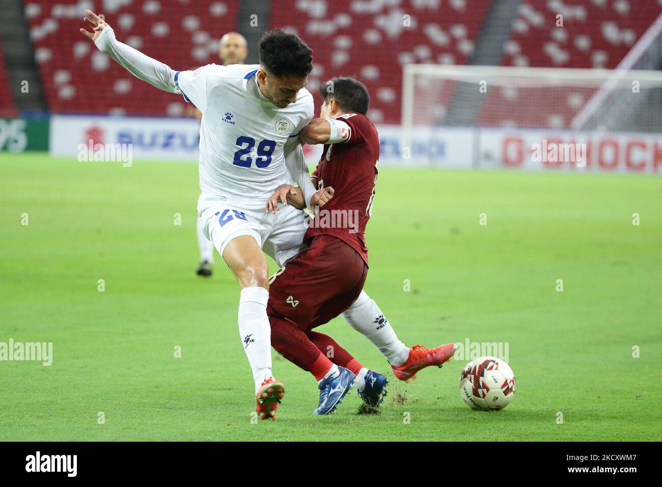 Patrick alcala reichelt hi-res stock photography and images - Alamy