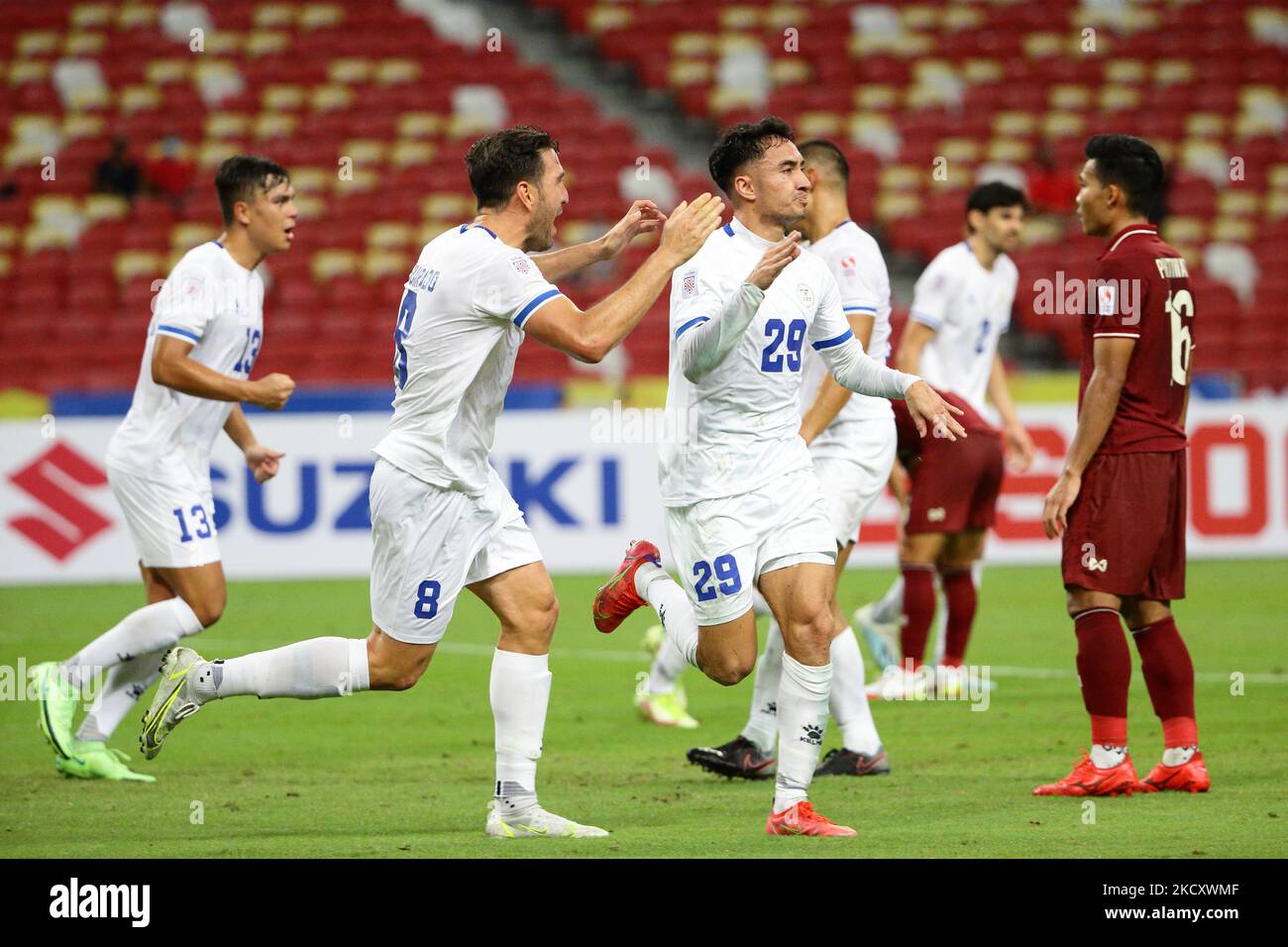 Patrick alcala reichelt hi-res stock photography and images - Alamy