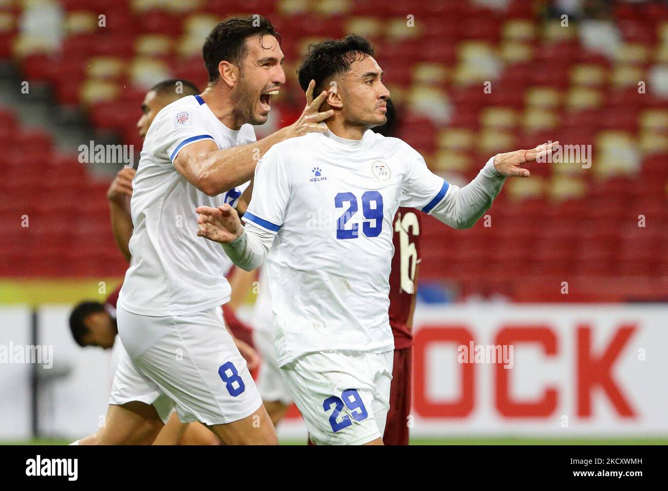 Patrick alcala reichelt hi-res stock photography and images - Alamy