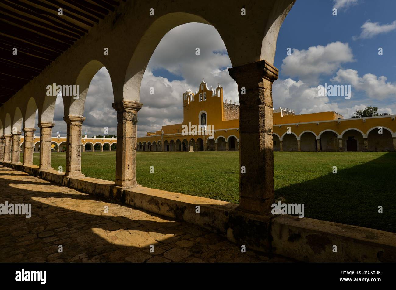 Yucatan peninsula letters hi-res stock photography and images - Alamy