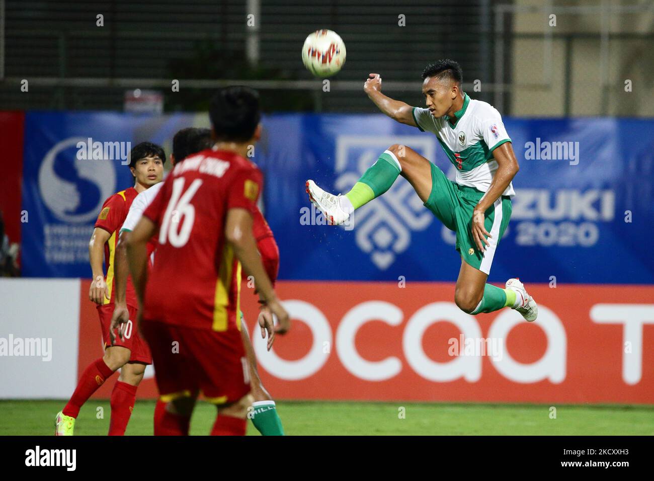 Rizky ridho ramadhani hi-res stock photography and images - Alamy