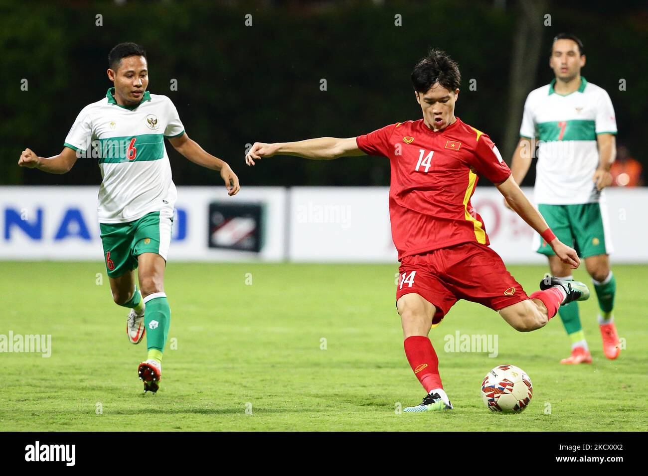 Nguyen hoang duc hi-res stock photography and images - Alamy