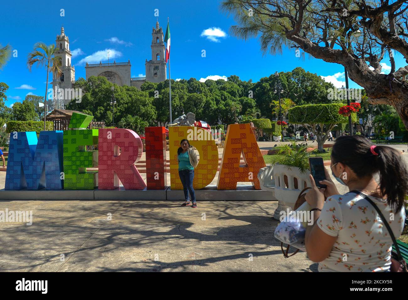 Yucatan peninsula letters hi-res stock photography and images - Alamy