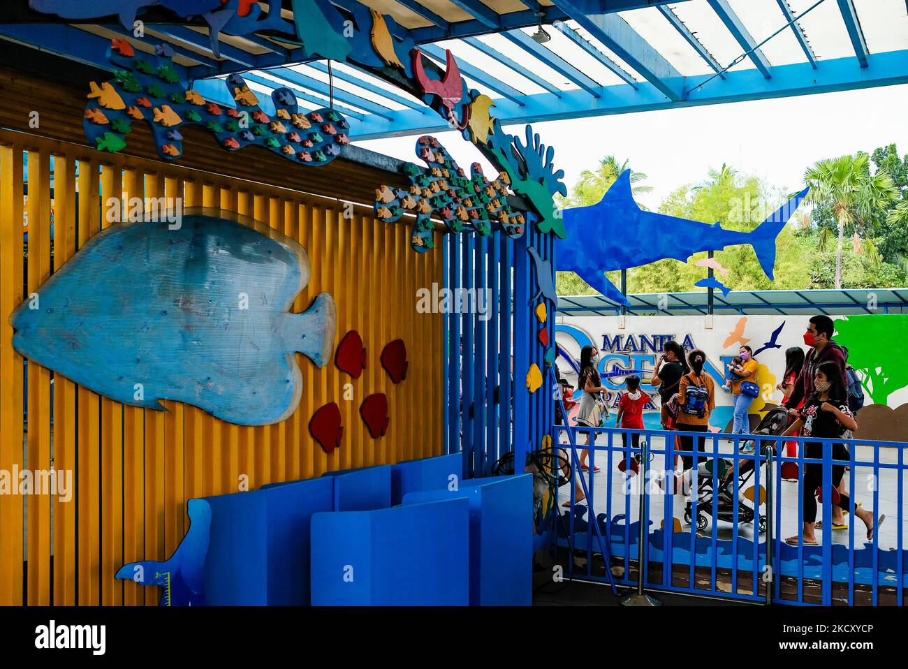 Manila philippines december 16 hi-res stock photography and images - Alamy