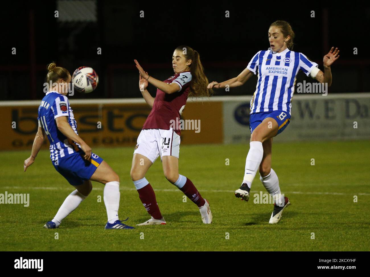 Brooke cairns hi-res stock photography and images - Alamy