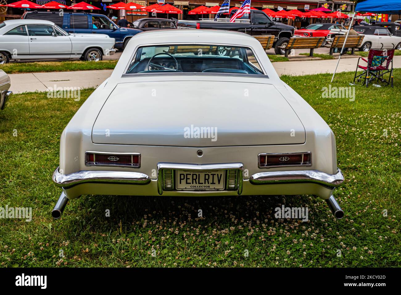 1964 buick hi-res stock photography and images - Alamy