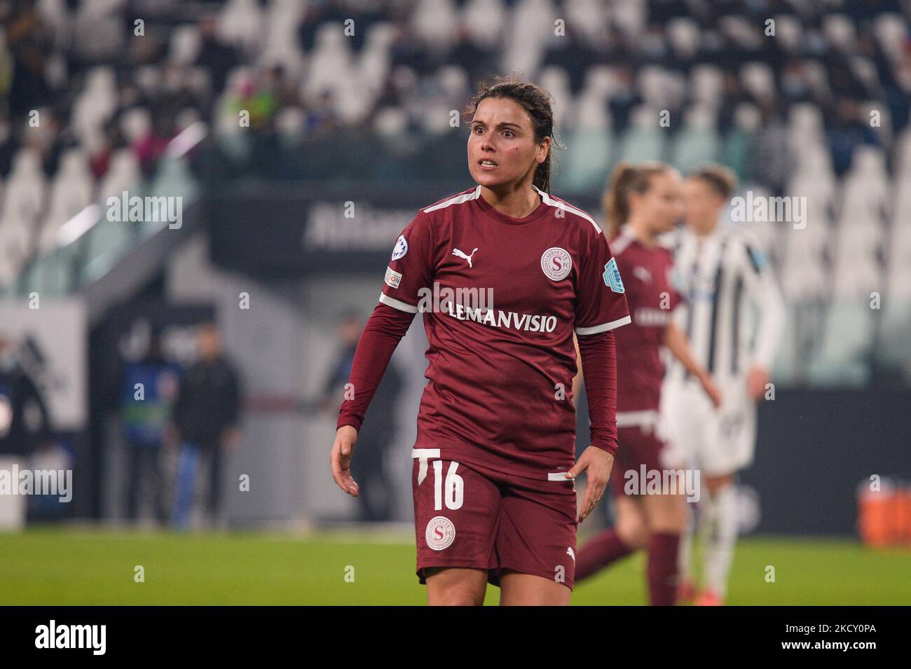 Monica mendes hi-res stock photography and images - Alamy