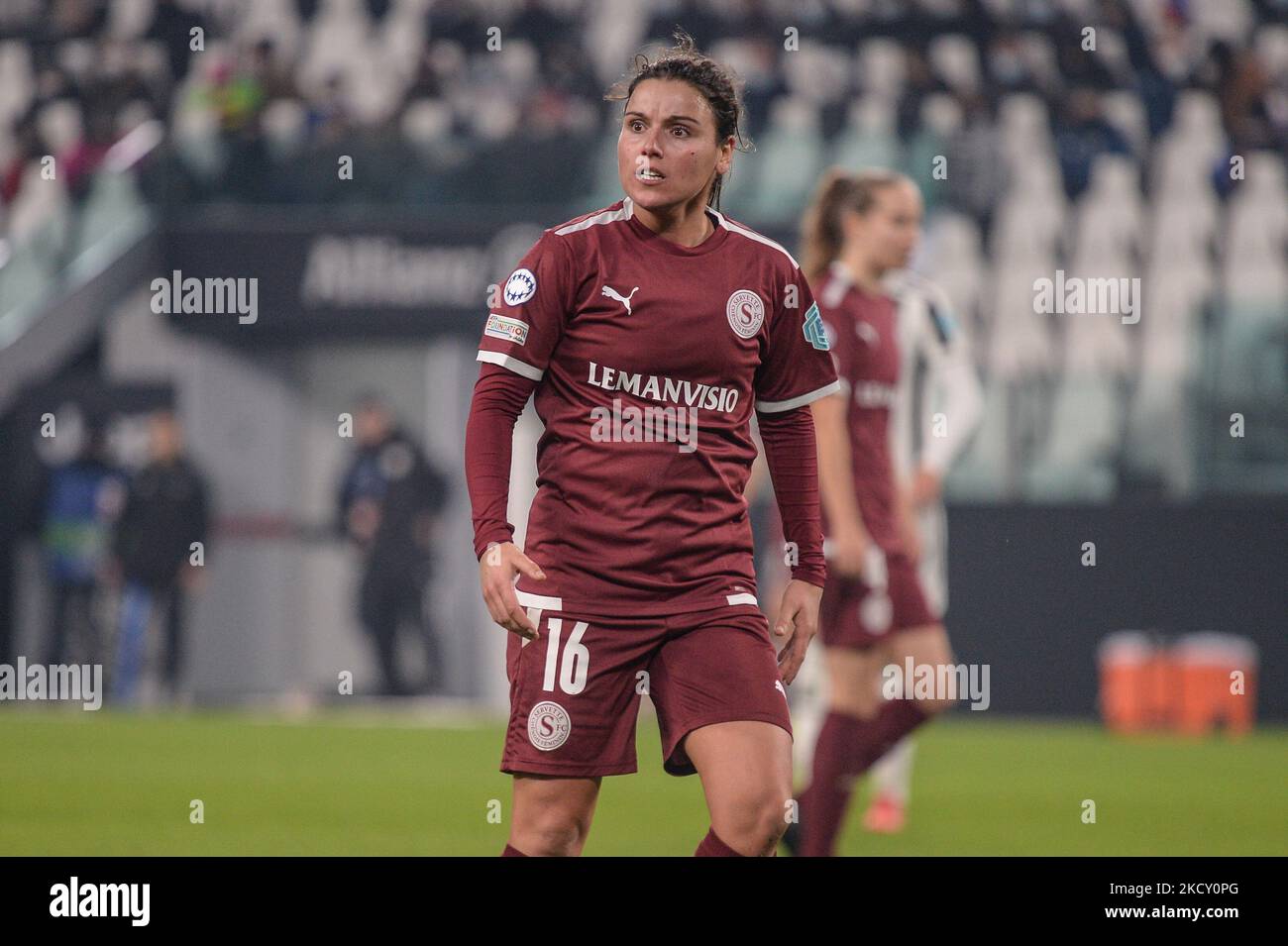 Monica mendes hi-res stock photography and images - Alamy