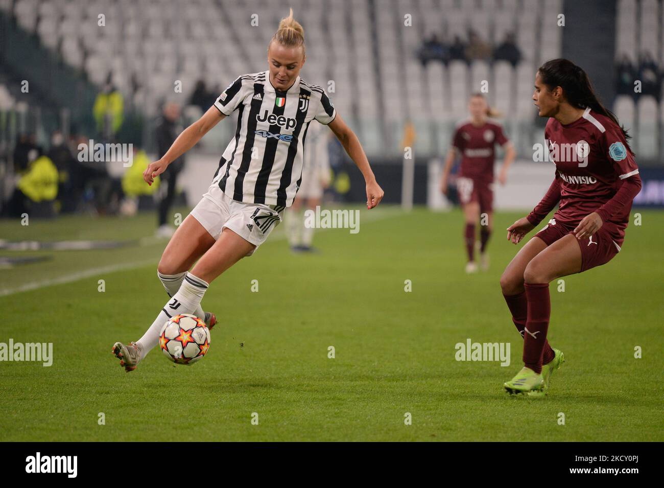 Matilde lundorf hi-res stock photography and images - Alamy