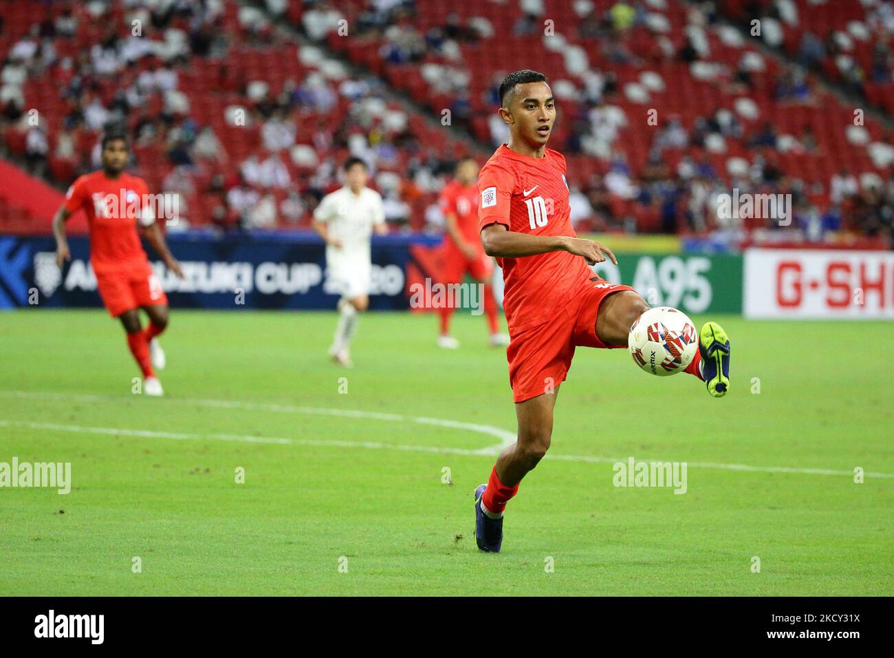 Faris ramli hi-res stock photography and images - Alamy