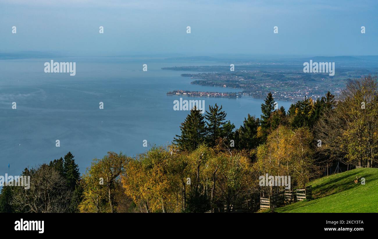 Bregenz city hi-res stock photography and images - Alamy