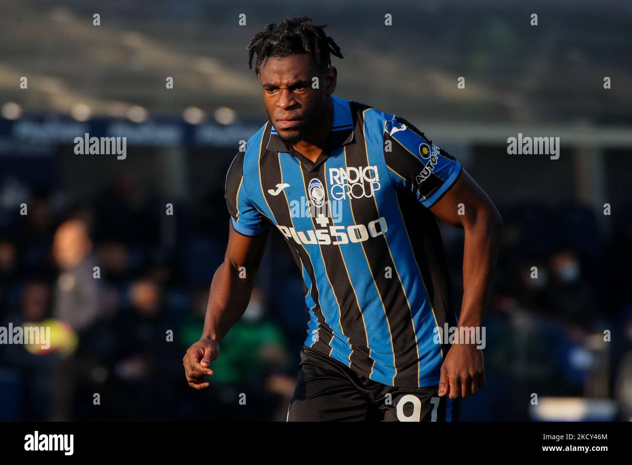Zapata atalanta 2021 hi-res stock photography and images - Alamy