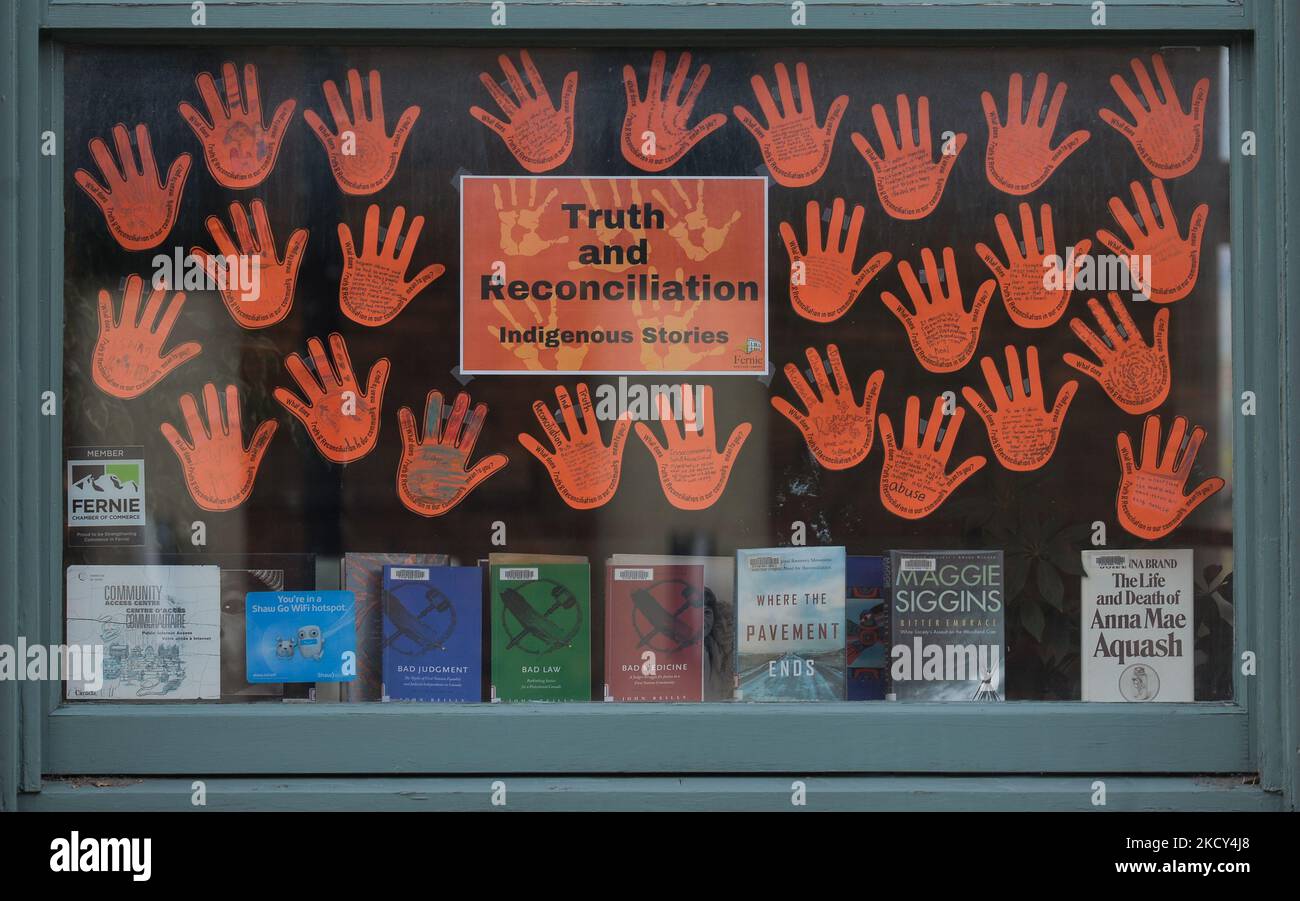 Indigenous stories poster hi-res stock photography and images - Alamy