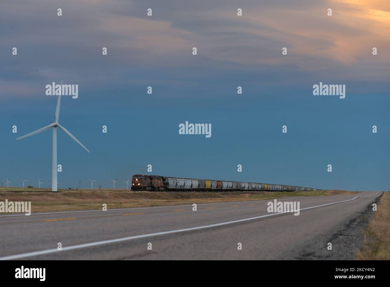 Cp 8634 locomotive hi-res stock photography and images - Alamy