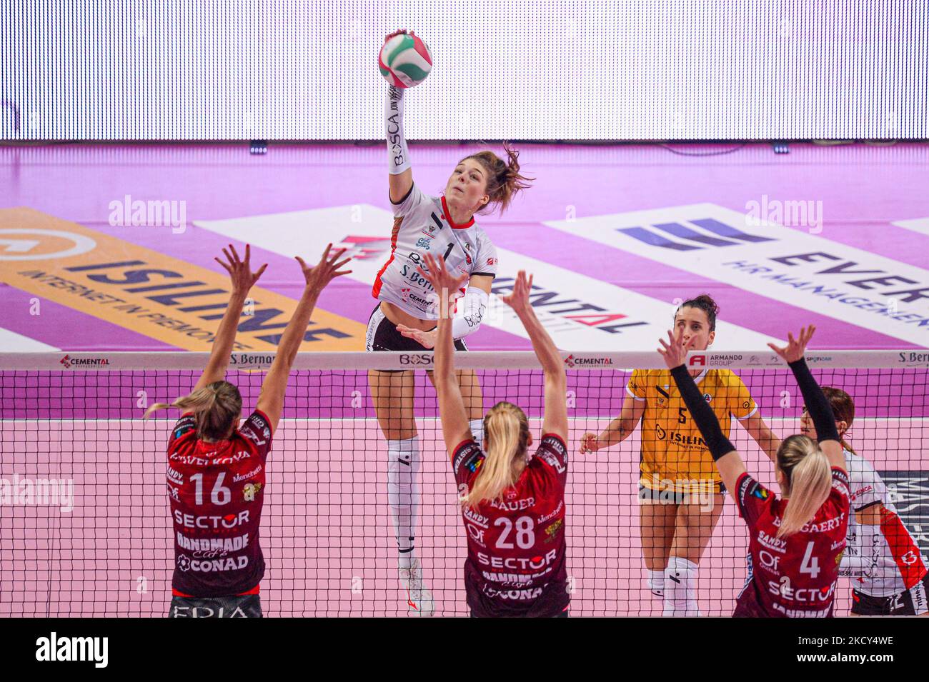 Sofja kuznecova hi-res stock photography and images - Alamy