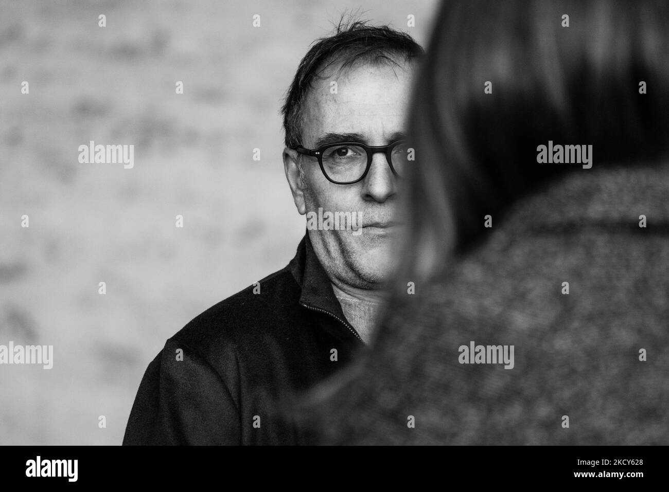 Actor idsok Black and White Stock Photos & Images - Alamy