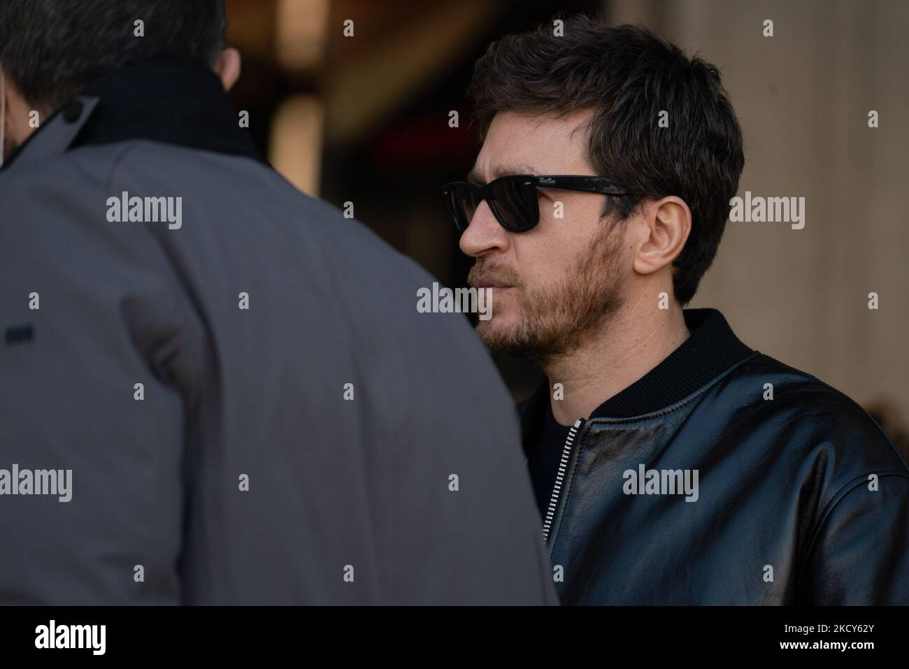 Alessandro roja hi-res stock photography and images - Alamy