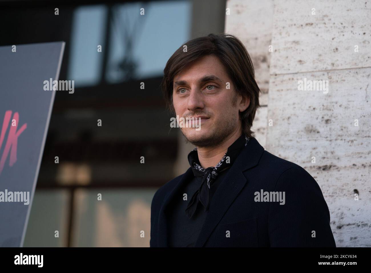 Marinelli actor hi-res stock photography and images - Alamy