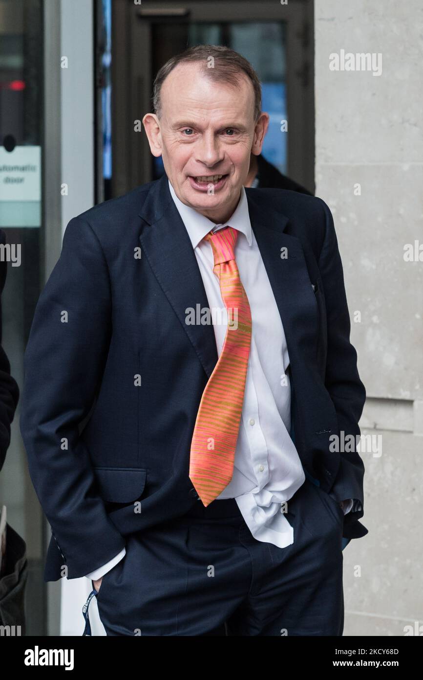 Sunday morning political program hi-res stock photography and images ...