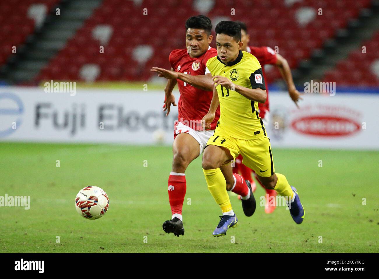 Arif aiman bin mohd hanapi hi-res stock photography and images - Alamy