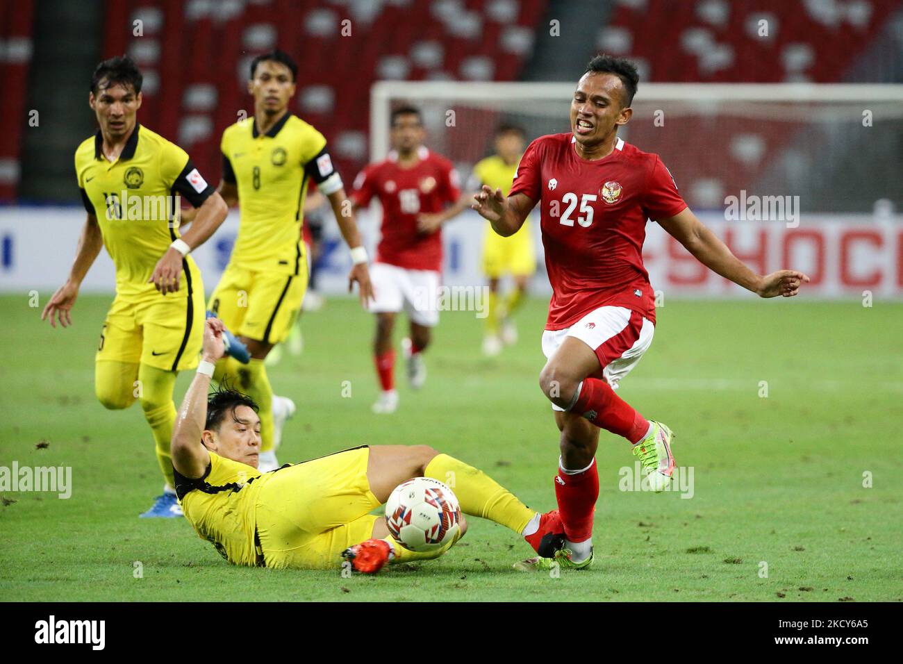 Dominic tan jun jin hi-res stock photography and images - Alamy