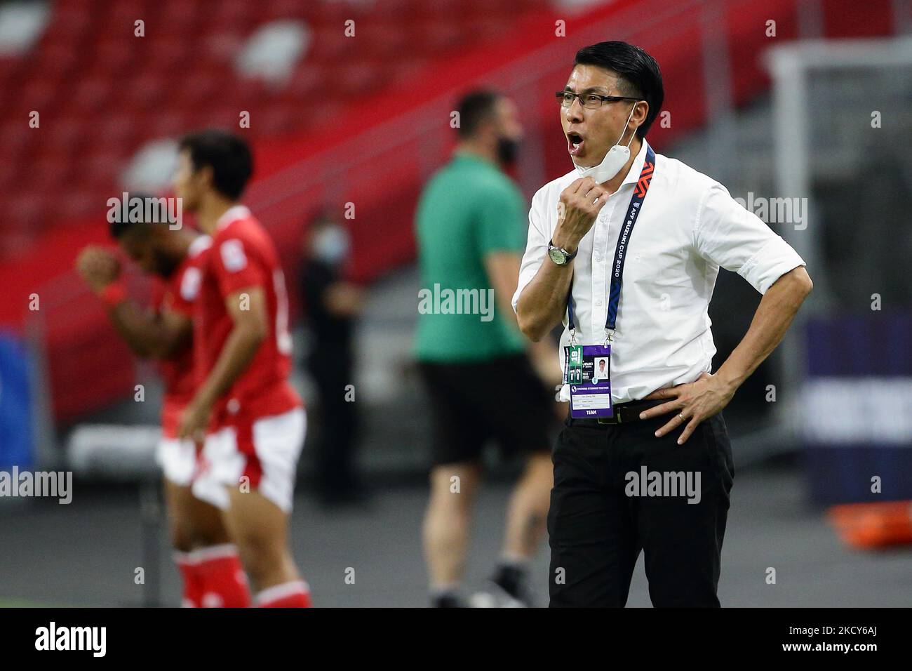 Tan cheng hoe hi-res stock photography and images - Alamy