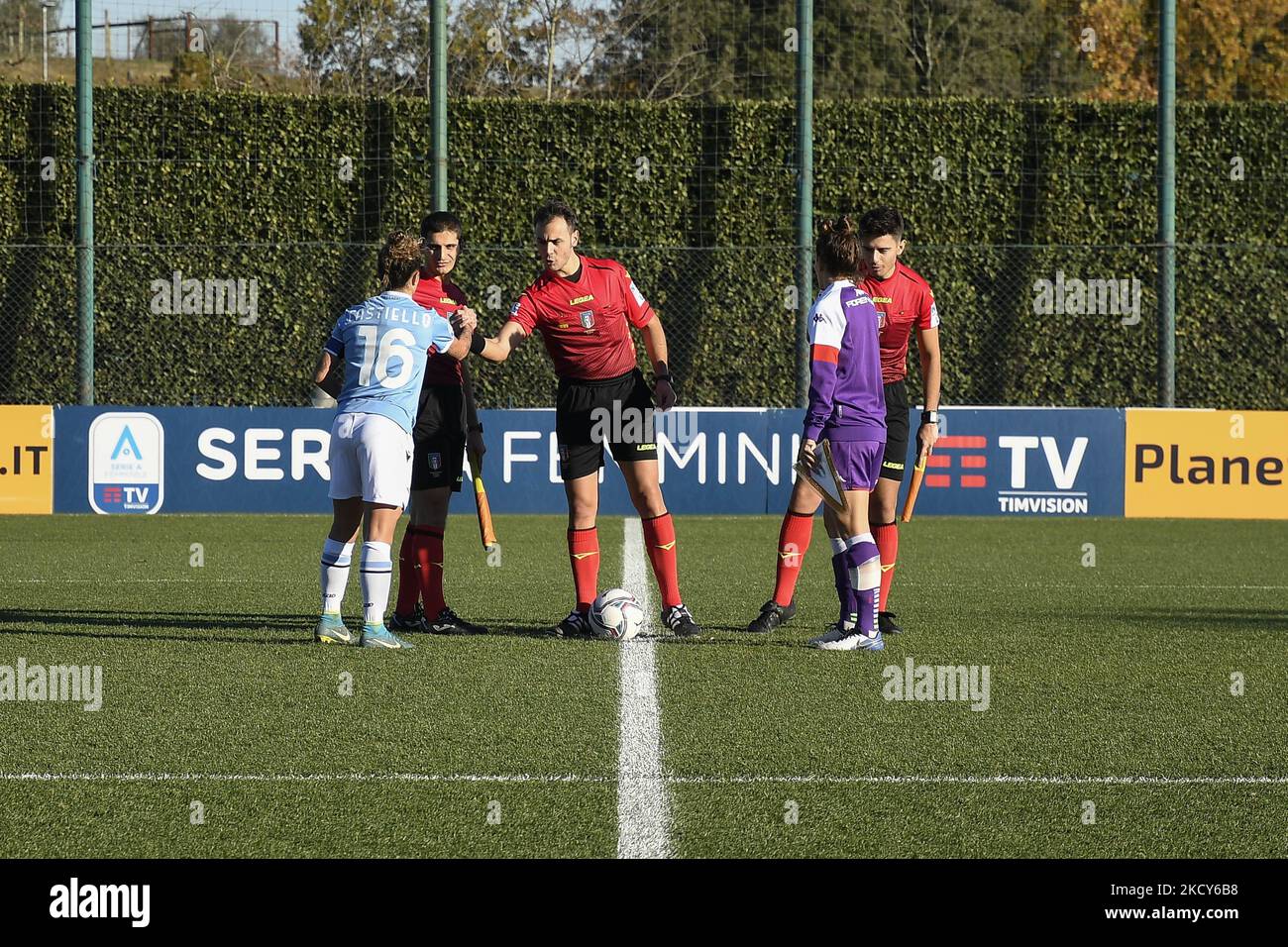 Stadio mirko fersini hi-res stock photography and images - Alamy