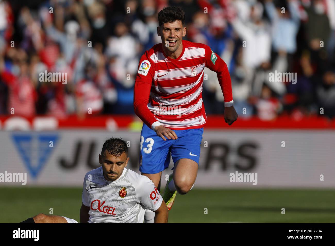 Adrian butzke hi-res stock photography and images - Alamy