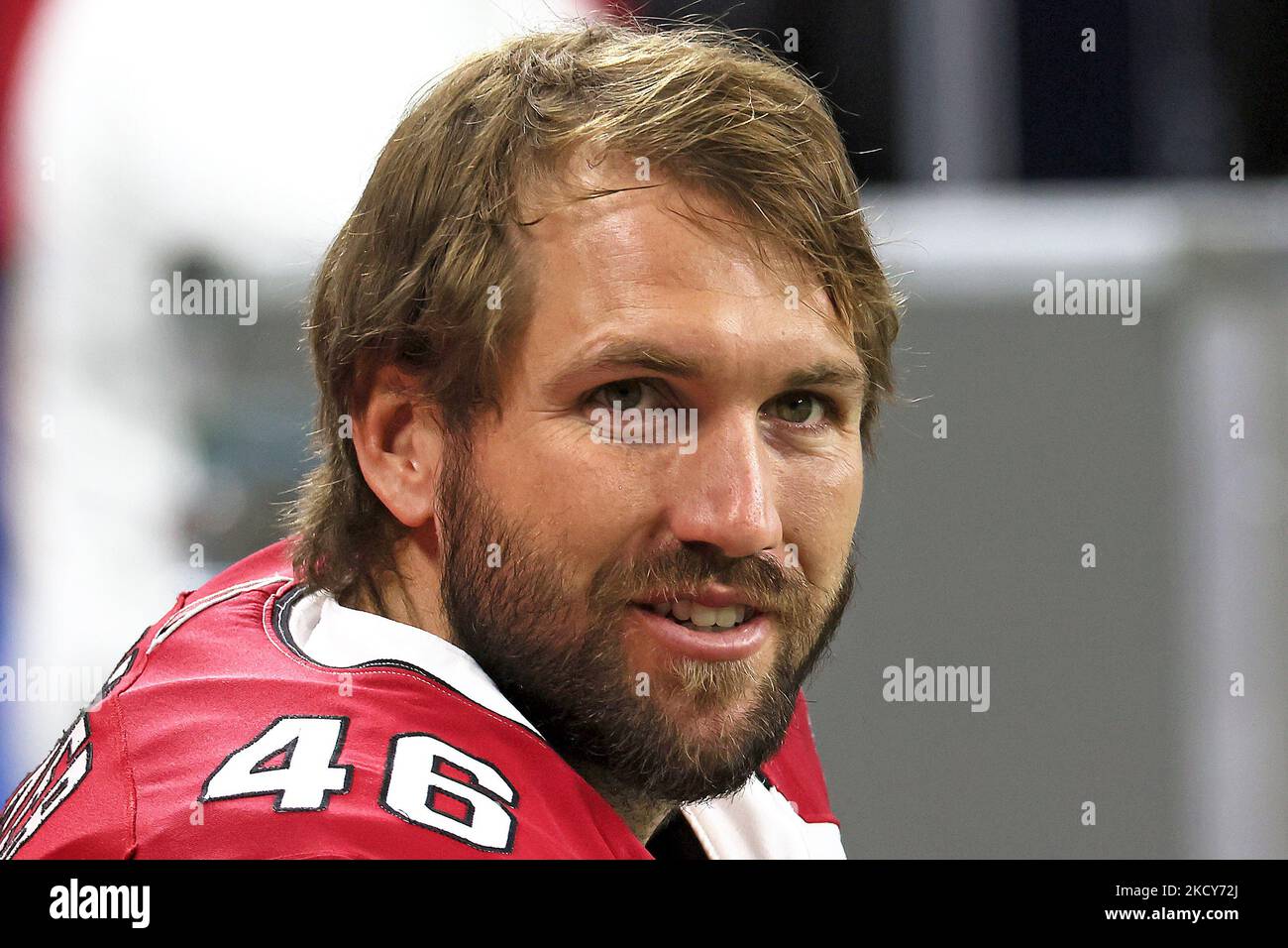 Aaron long hi-res stock photography and images - Alamy